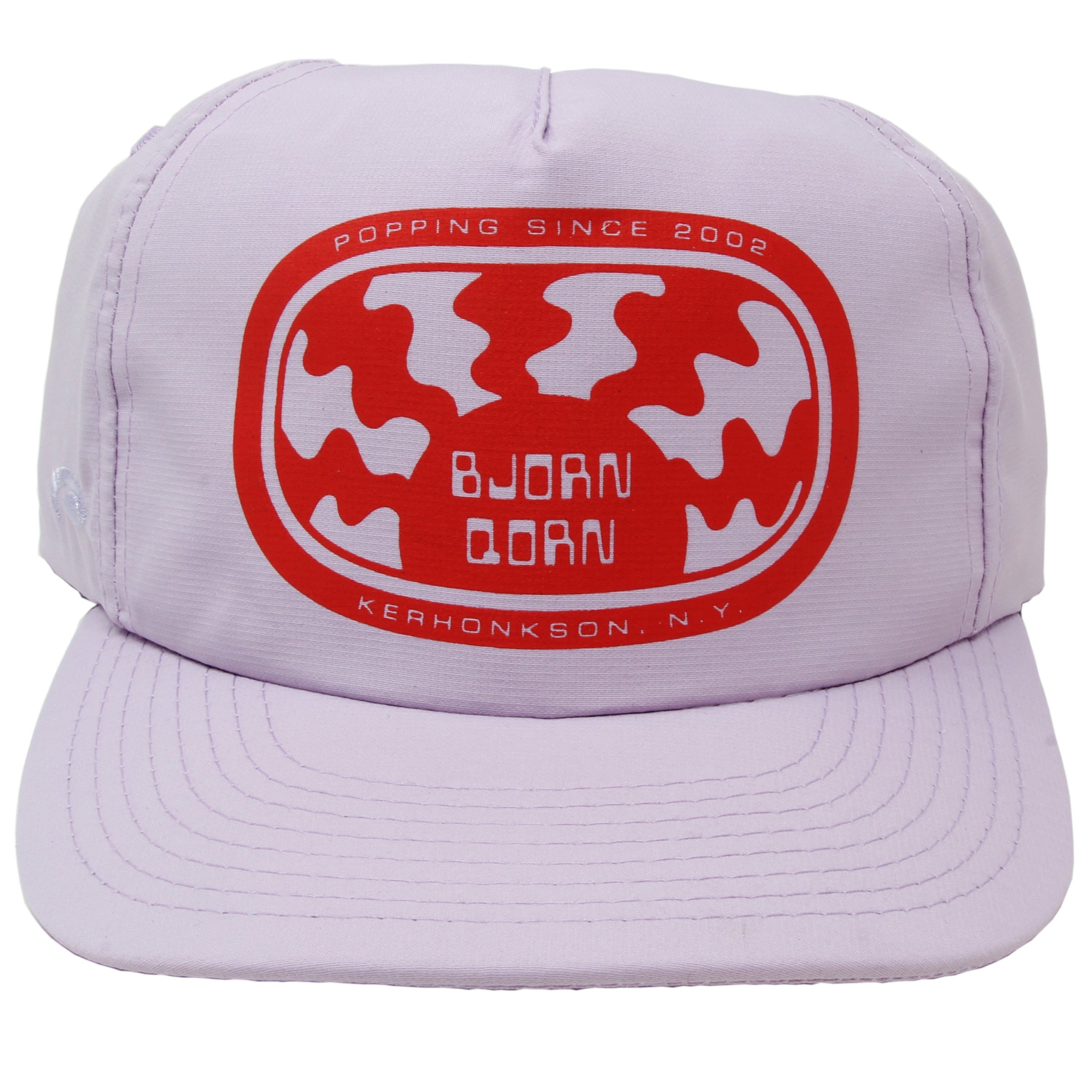 BjornQorn Adventure Hat